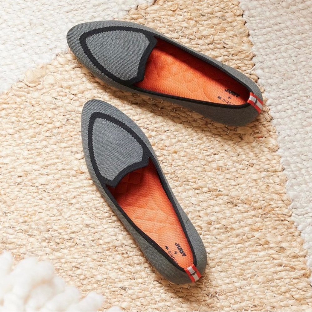 Birdies X Judy Flats - Gem